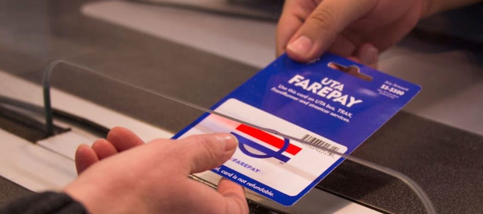 UTA launches simplified fare structure December 1 | Mass Transit