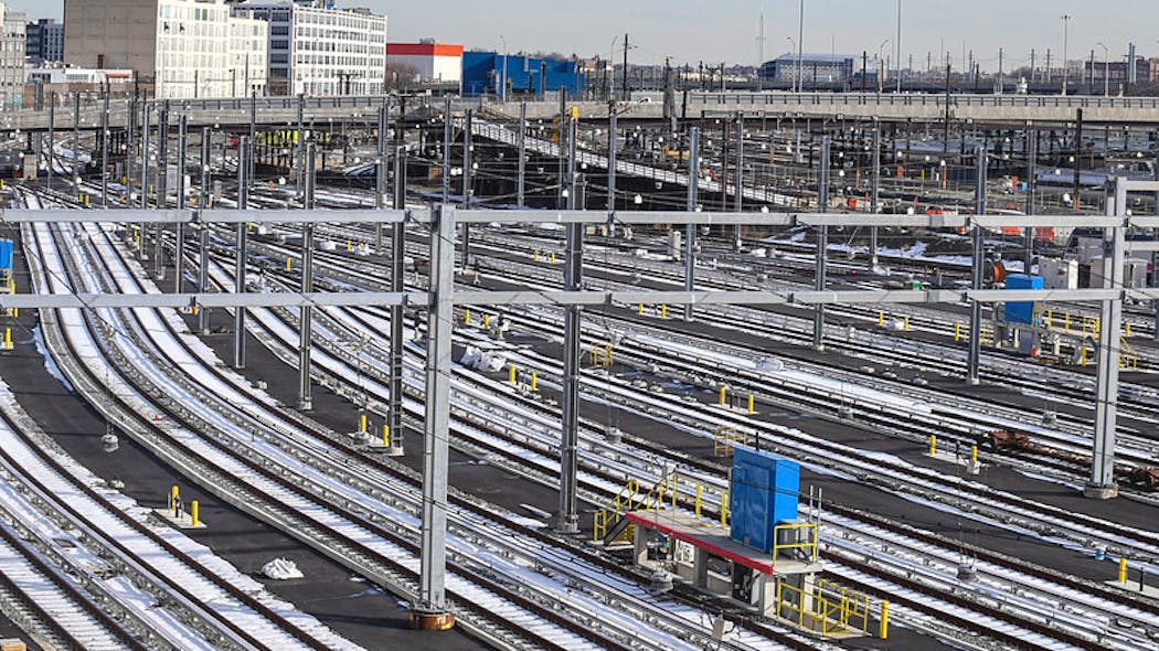 Metro-North, LIRR mark completion of PTC implementation | Mass Transit