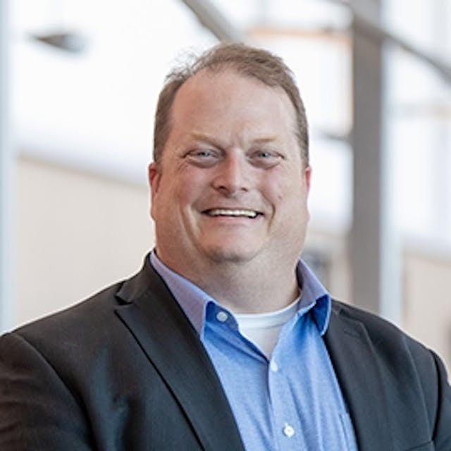 Ben Pierce to lead HDR's new Mobility and Operational Technology ...