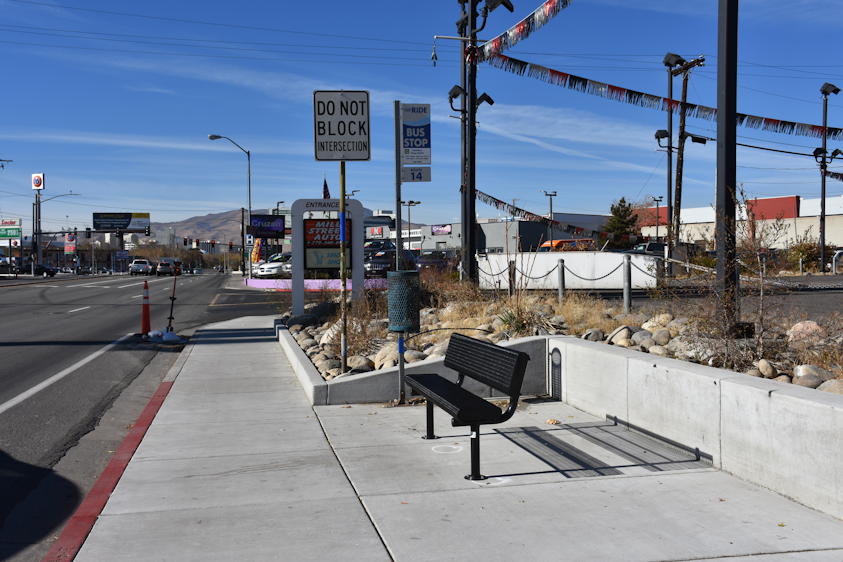 A Gateway to a Quality Life | Mass Transit