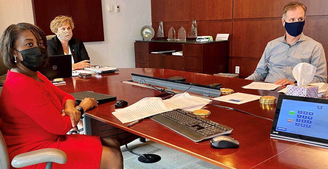 Q&A with FTA Deputy Administrator K. Jane Williams | Mass Transit