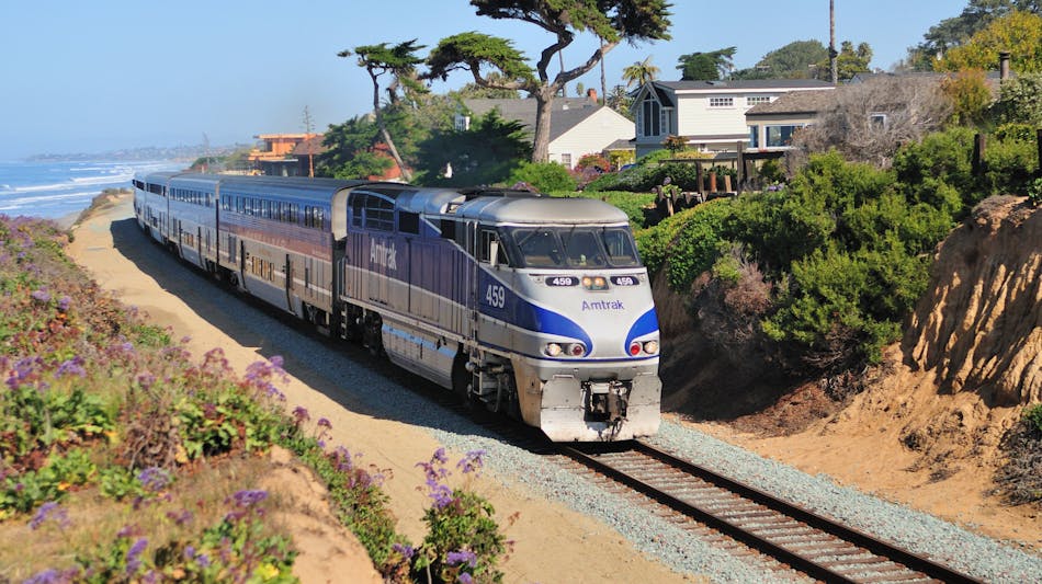 Phase 4 of Del Mar Bluffs Stabilization project complete | Mass Transit