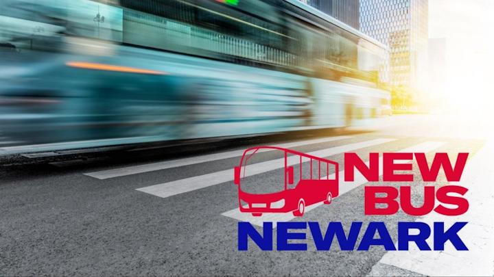 NJ Transit launches Newark bus network redesign | Mass Transit