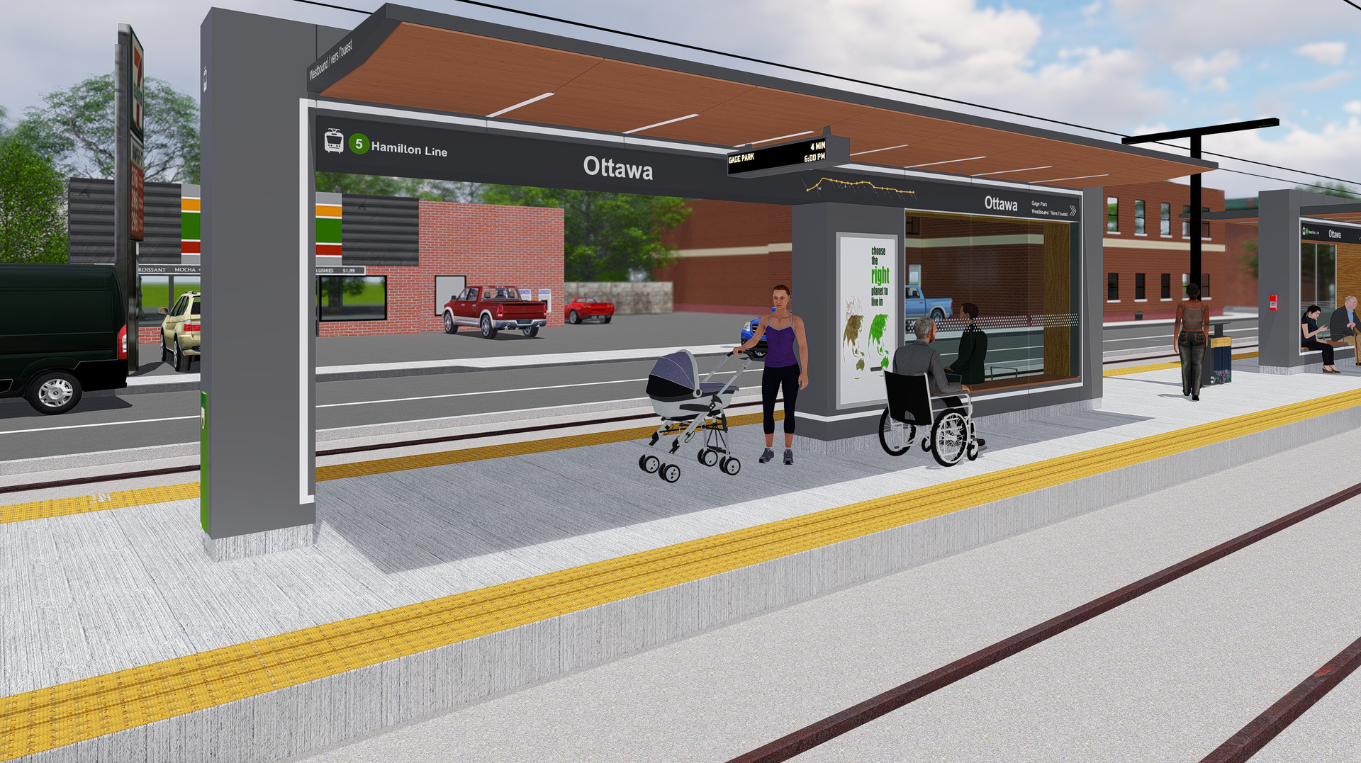 Hamilton LRT back on Ontario’s priority list of transit projects | Mass ...