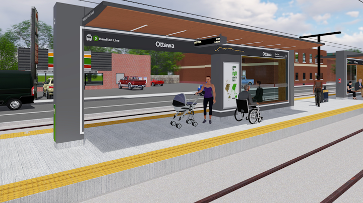 Hamilton LRT back on Ontario’s priority list of transit projects | Mass ...