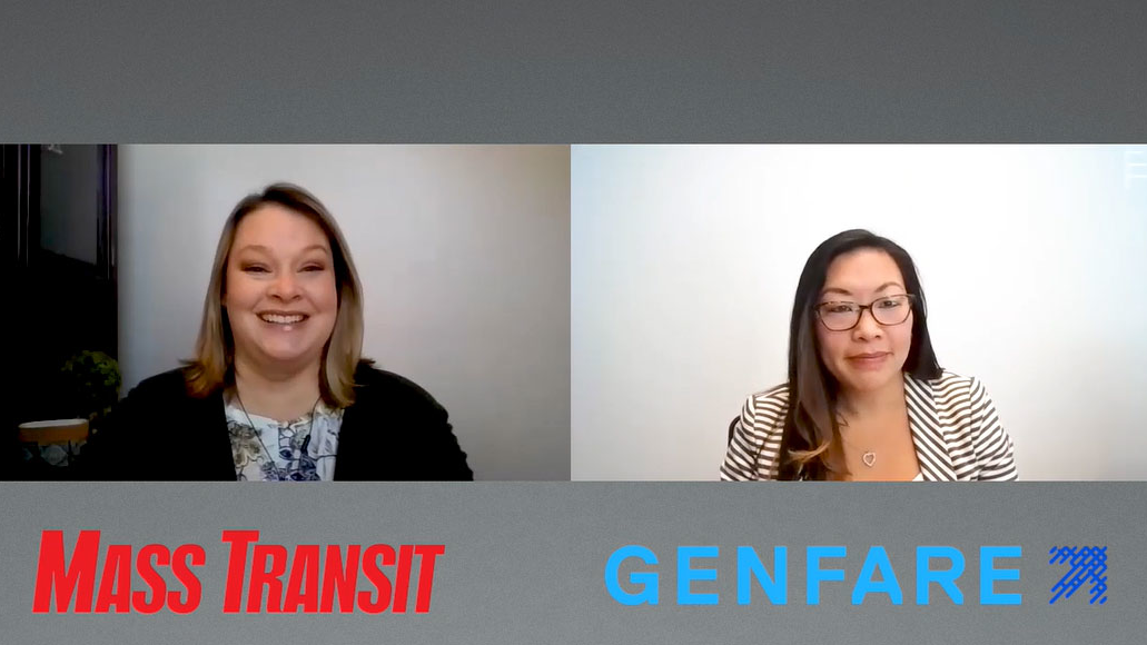 Transit Quick Chats: Fare Equity and Electronic Payments | Mass Transit