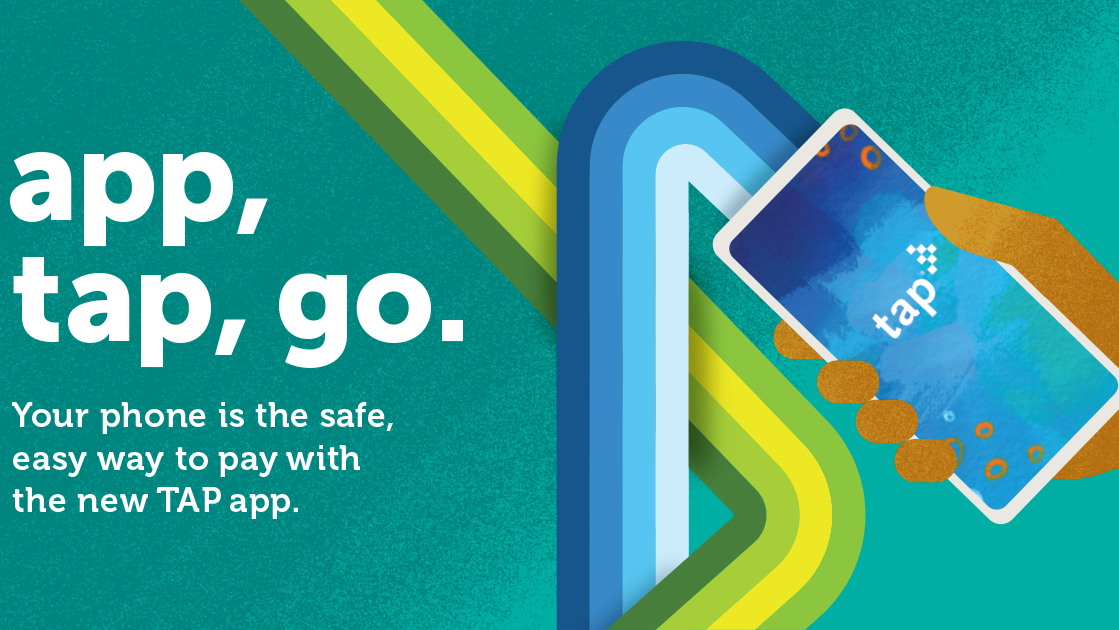Android phones can now be used as TAP cards on L.A. Metro | Mass Transit