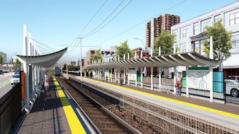 Massachusetts Bay Transportation Authority (MBTA) | Mass Transit