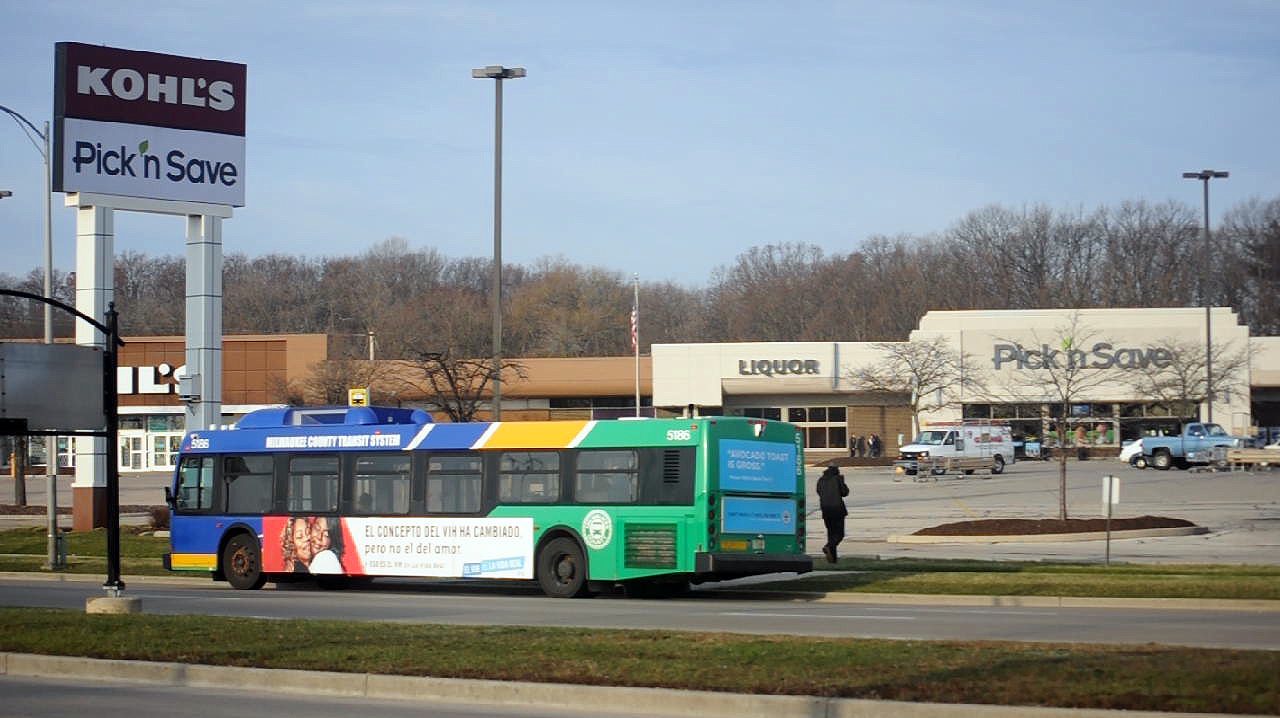MCTS begins transit enhancement study along 27th Street | Mass Transit