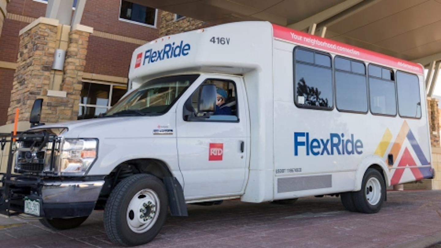 Denver RTD launches app that fully integrates regular bus and rail ...