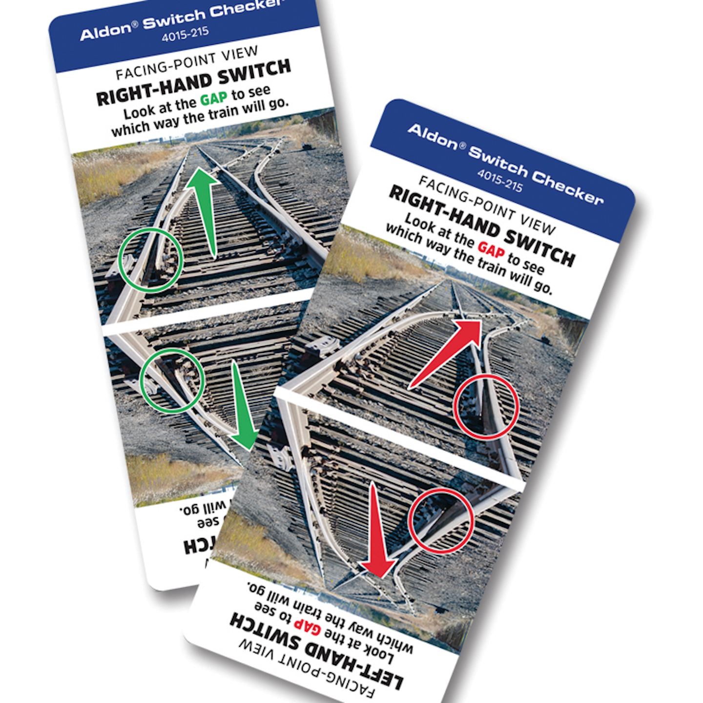 Aldon introduces new product | Mass Transit