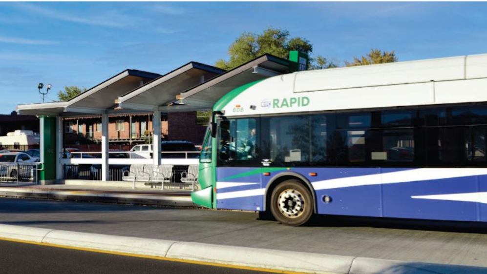 RTC Washoe County to launch Virginia Street Rapid extension to ...