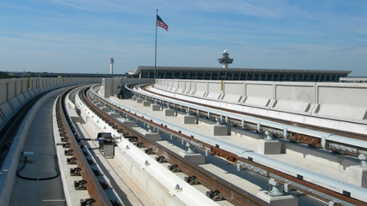 WMATA could take control of second phase of Silver Line by Labor Day ...