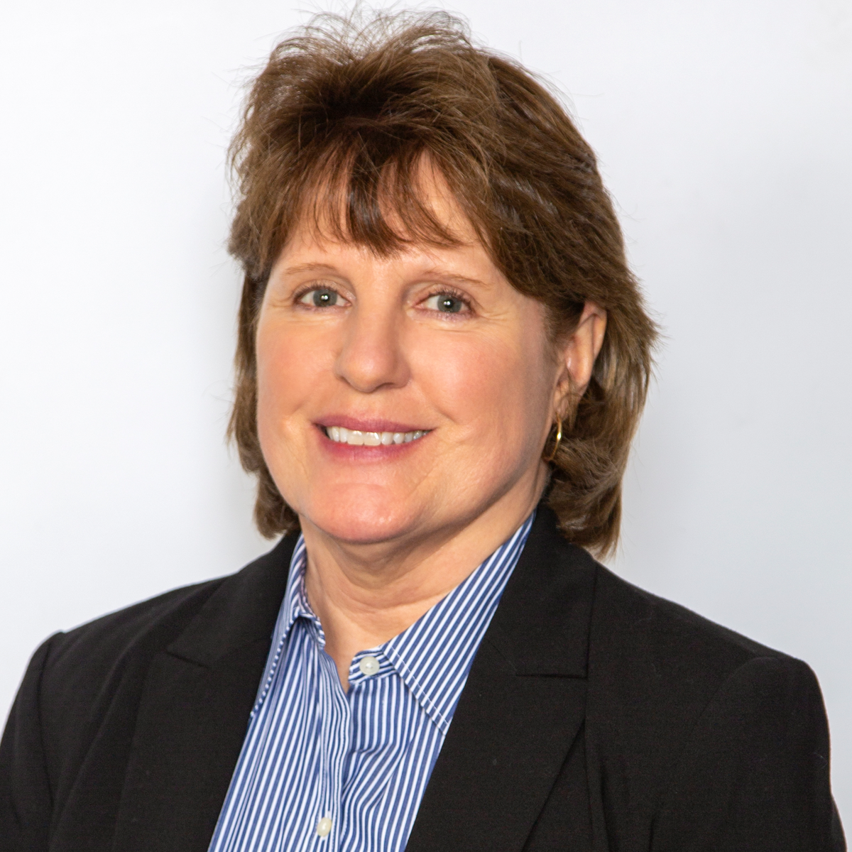 Laura J. Hendricks | Mass Transit