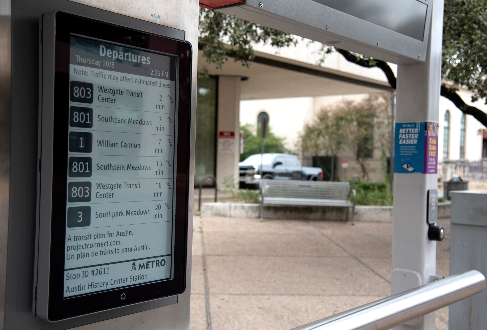 March 2021 | Mass Transit