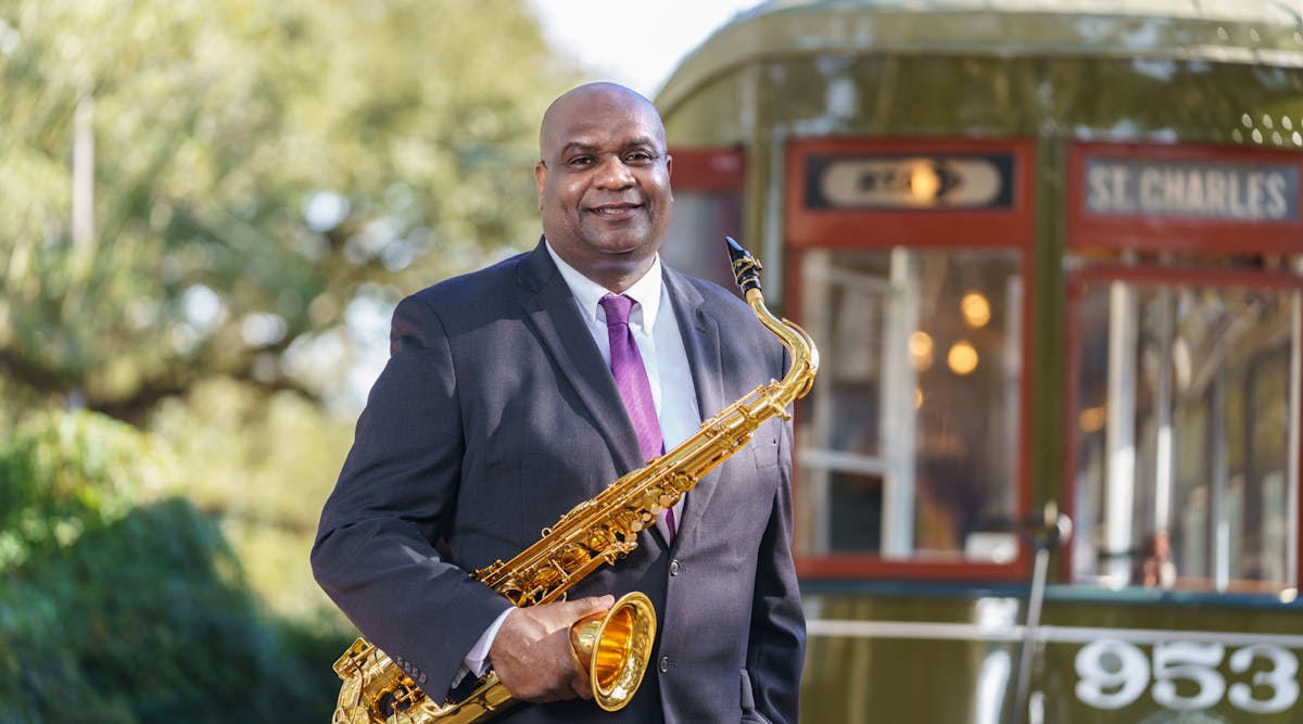 Alex Wiggins To Retire From New Orleans Rta At End Of December Mass Transit