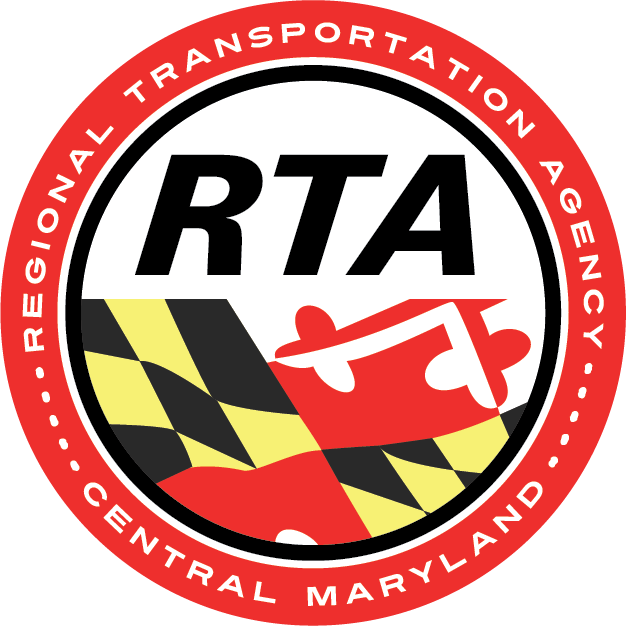 Regional Transportation Agency of Central Maryland (RTA) | Mass Transit