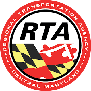 Regional Transportation Agency of Central Maryland (RTA) | Mass Transit