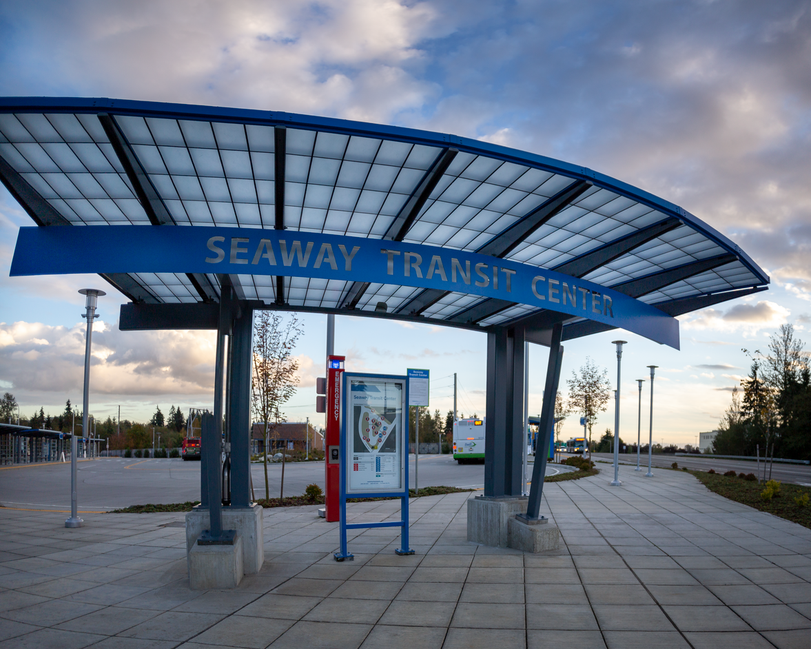 Community Transit | Mass Transit