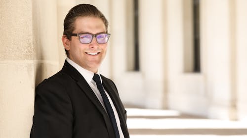 Bennett E. Resnik | Mass Transit