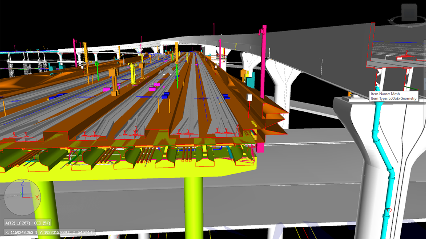 Four reasons why 3D modeling and BIM are the future of infrastructure ...