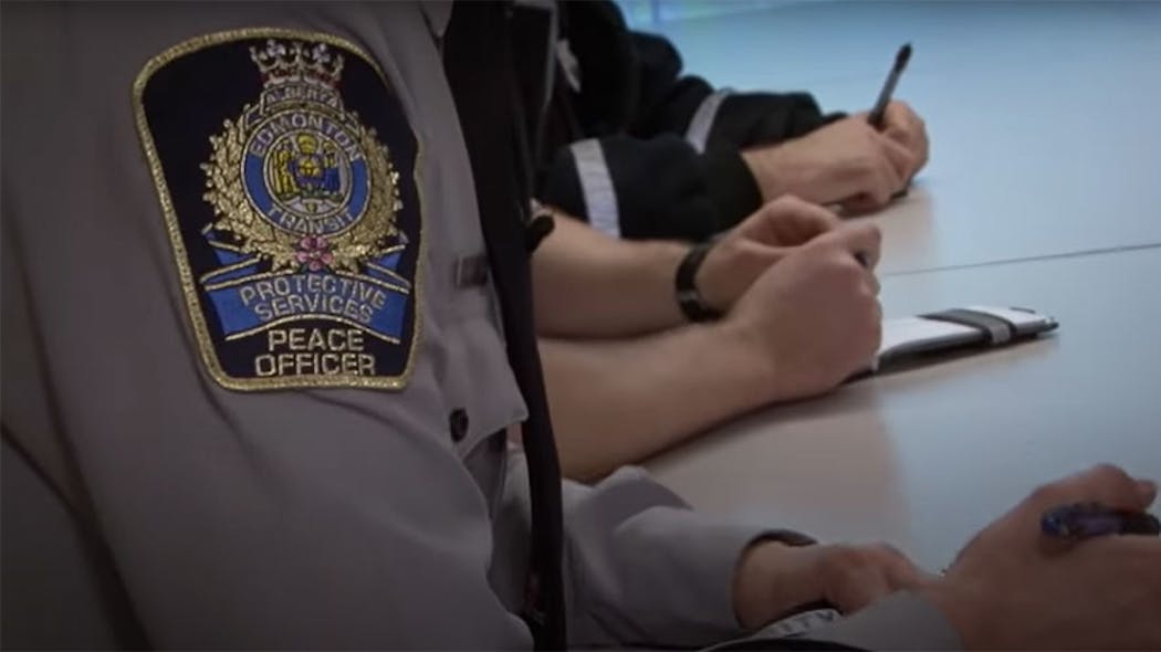 Edmonton and its partners continue efforts to boost safety of transit ...