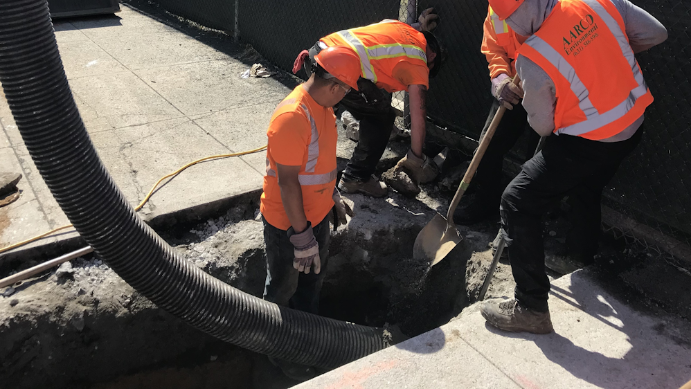 Gateway Development Commission continues early work on Hudson Tunnel ...