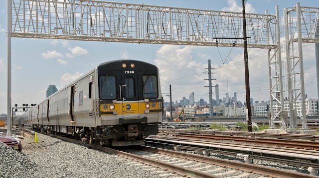 OP-ED: Happy 187th anniversary Long Island Rail Road | Mass Transit