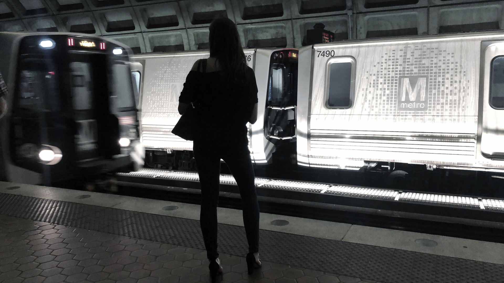 WMATA Board Finance and Capital Committee approves budget that ...