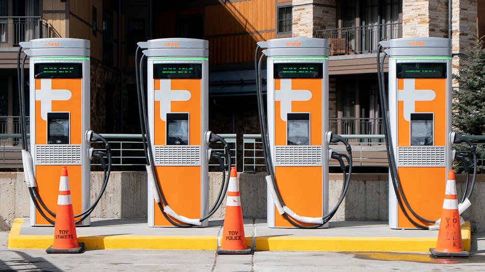 Chatham Area Transit, Vail Transit set to welcome first electric buses ...