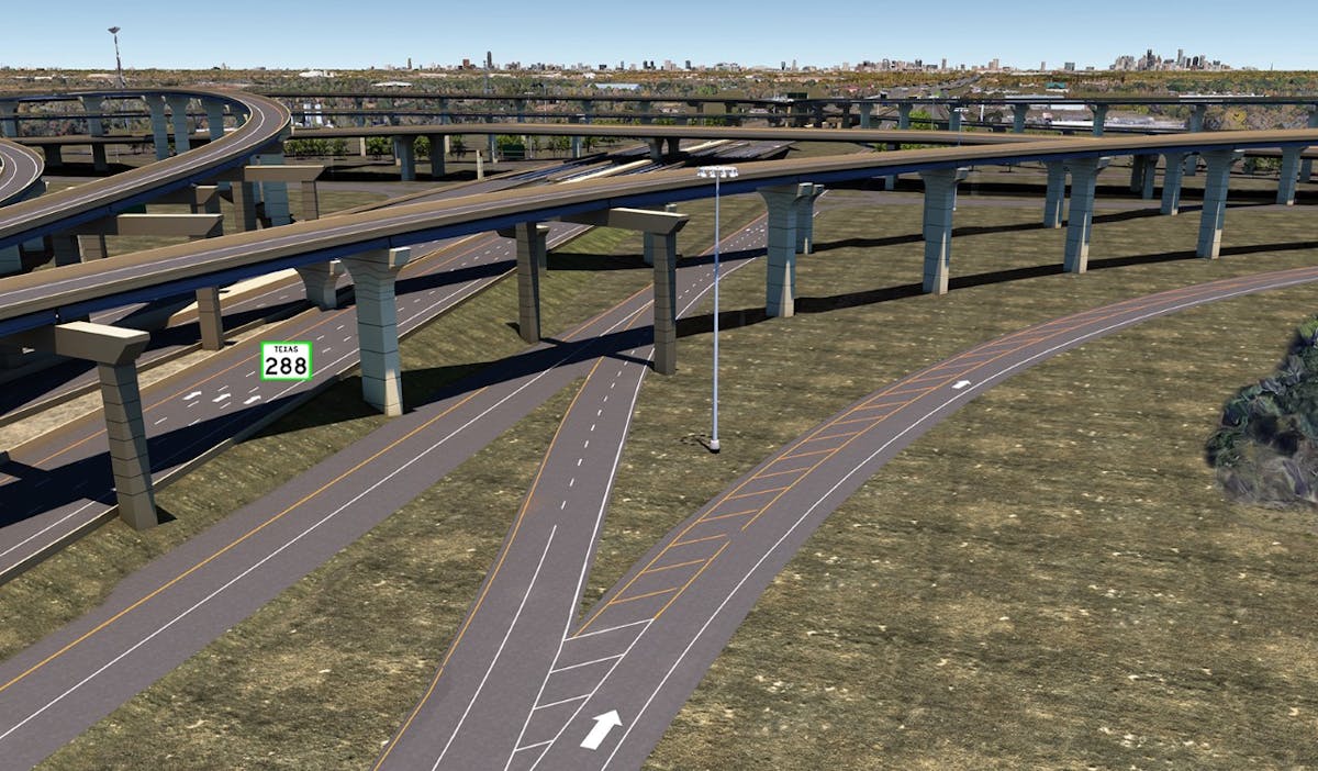 Four reasons why 3D modeling and BIM are the future of infrastructure ...