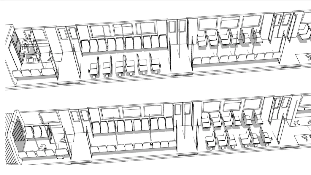 MARTA seeks public input on new rail car design | Mass Transit