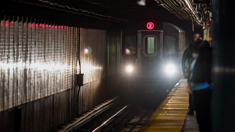 MTA returning to 24-hour subway operation on May 17 | Mass Transit