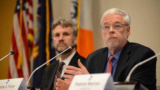 New York MTA reorganizes leadership roles | Mass Transit