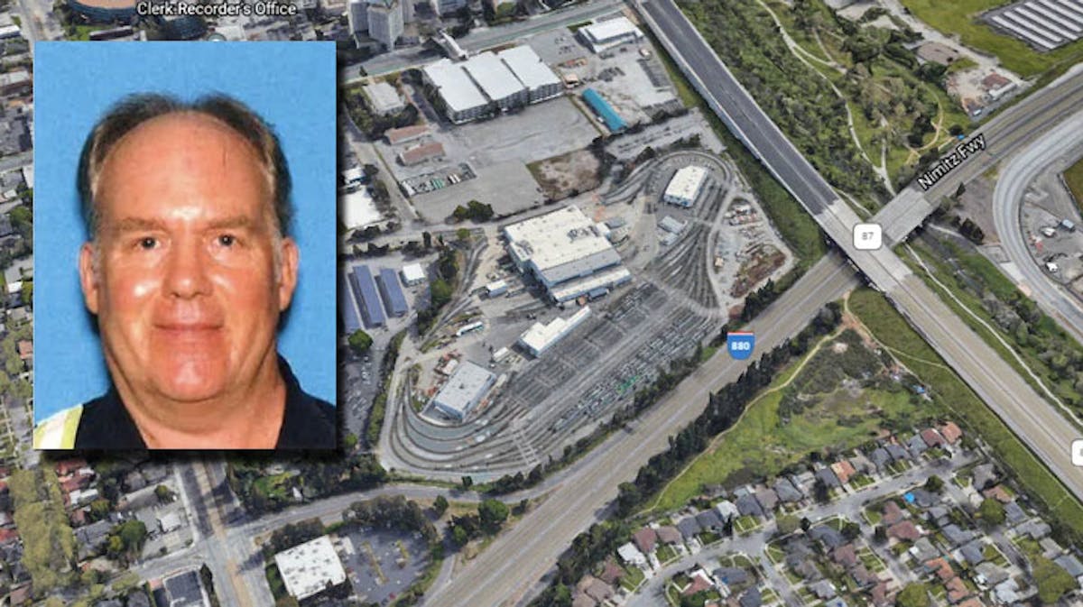 Santa Clara Vta Releases Information On Four Incidents Samuel Cassidy