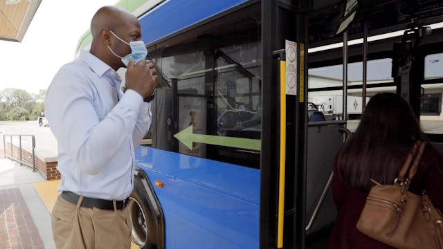 GRTC continues zero fare operations for another year | Mass Transit