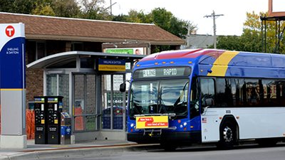 BRT, Metro Mobility make gains in Minnesota state budget | Mass Transit