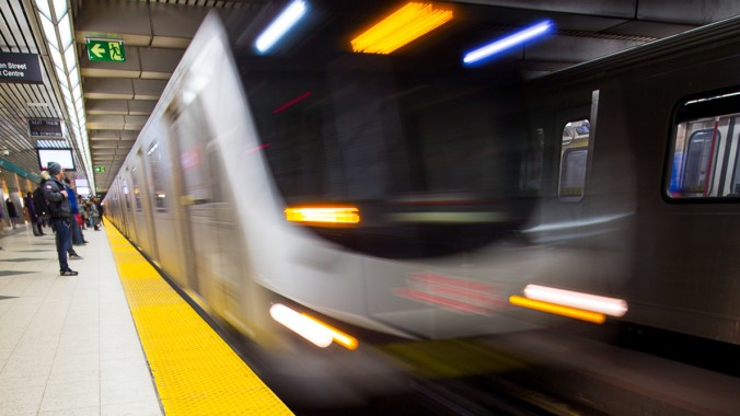 Metrolinx revises Yonge North Subway Extension route | Mass Transit