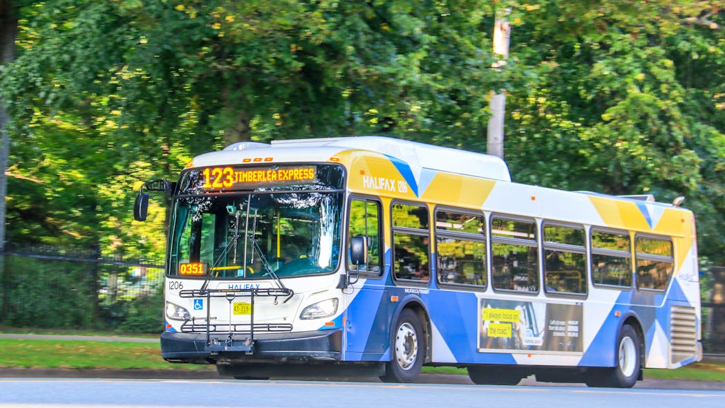 Investing in greener public transit infrastructure in Halifax | Mass ...