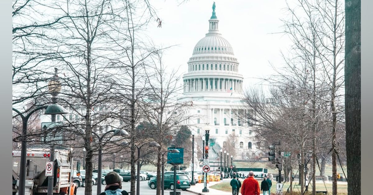 Senate introduces bipartisan infrastructure bill - here are the transit ... Senate introduces bipartisan infrastructure bill - here are the transit ...