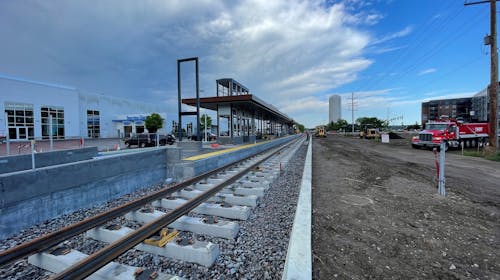 Minneapolis Light Rail Green Line Extension | Americanwarmoms.org