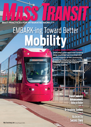 Magazines | Mass Transit