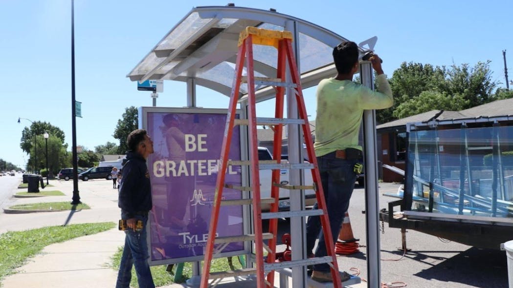 OKC City Council approves MAPS 4 Implementation Plan | Mass Transit