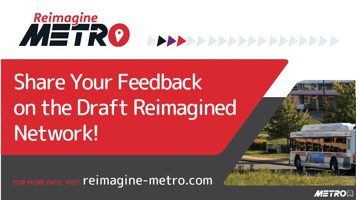 Akron Metro RTA releases first draft of new bus network | Mass Transit