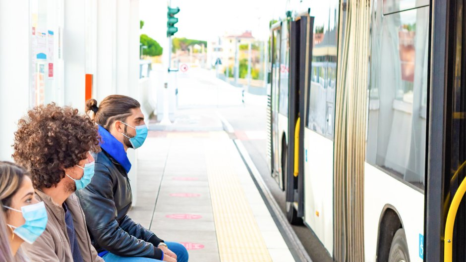 FTA announces $25 million funding opportunity to help transit agencies ...