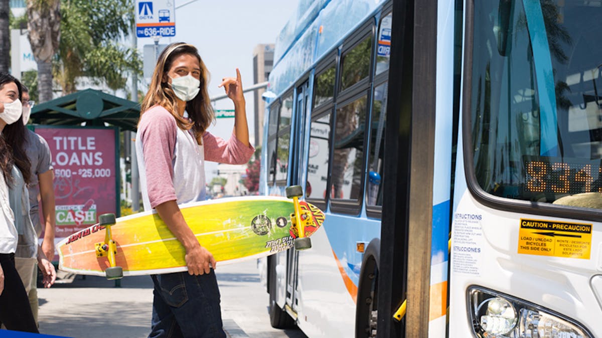 OCTA Board approves contract to maintain Orange County’s 5,400-plus bus ...