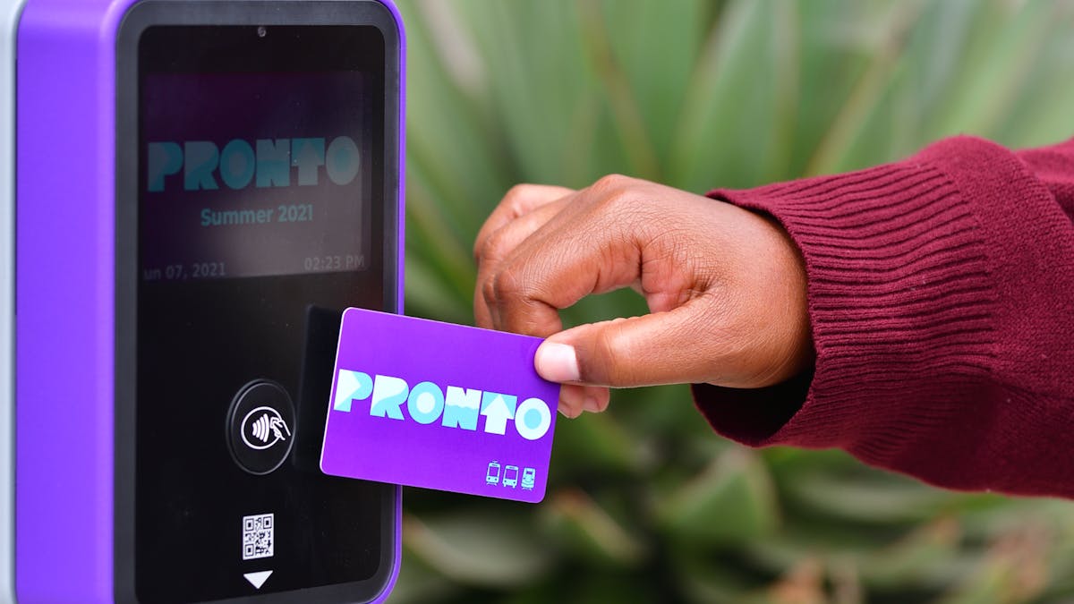 New transit fare system takes center stage in San Diego | Mass Transit