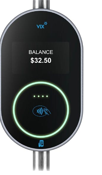 Assure Validator | Mass Transit