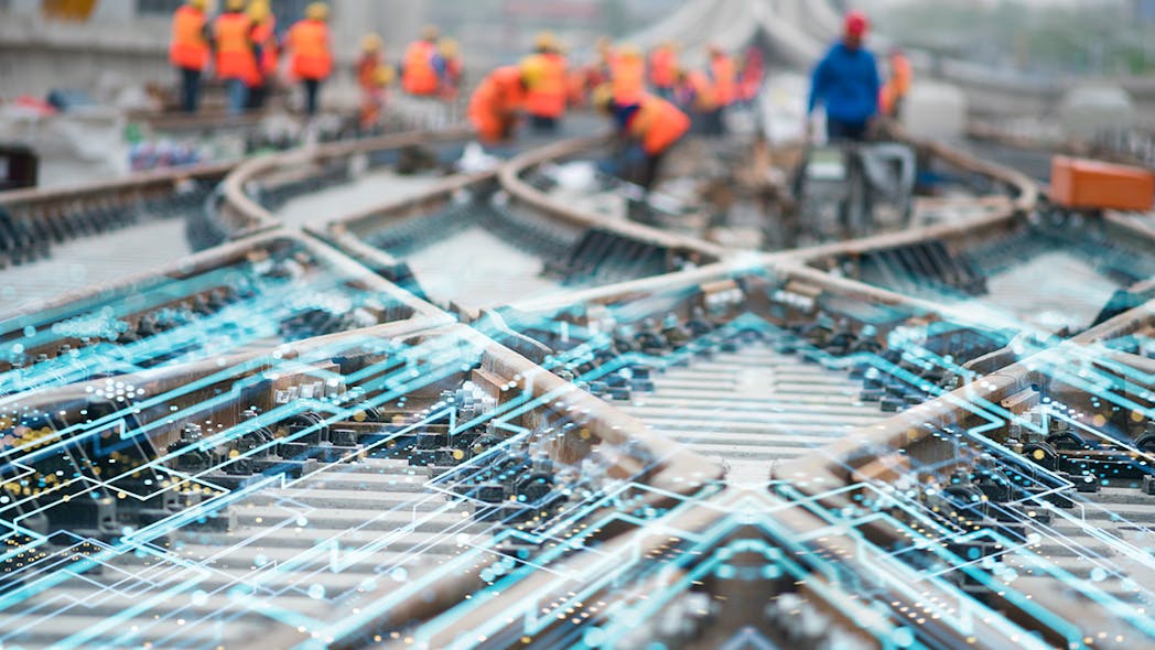 Best Practices: How Change Can Redefine Rail Transit Asset Management ...