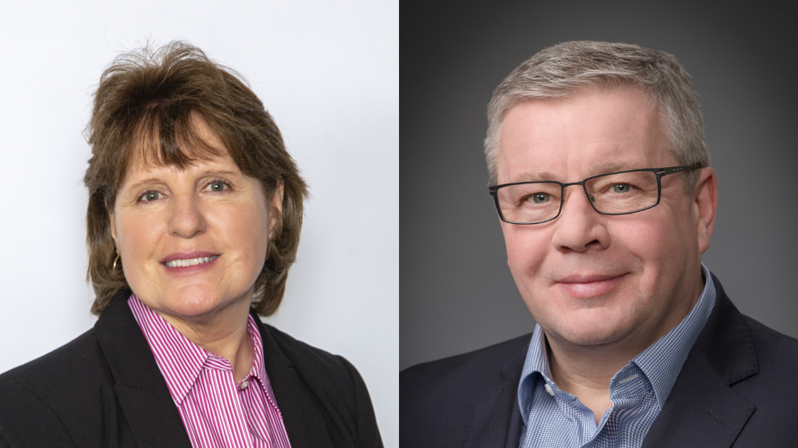 North American Transit Alliance announces new leadership and board ...